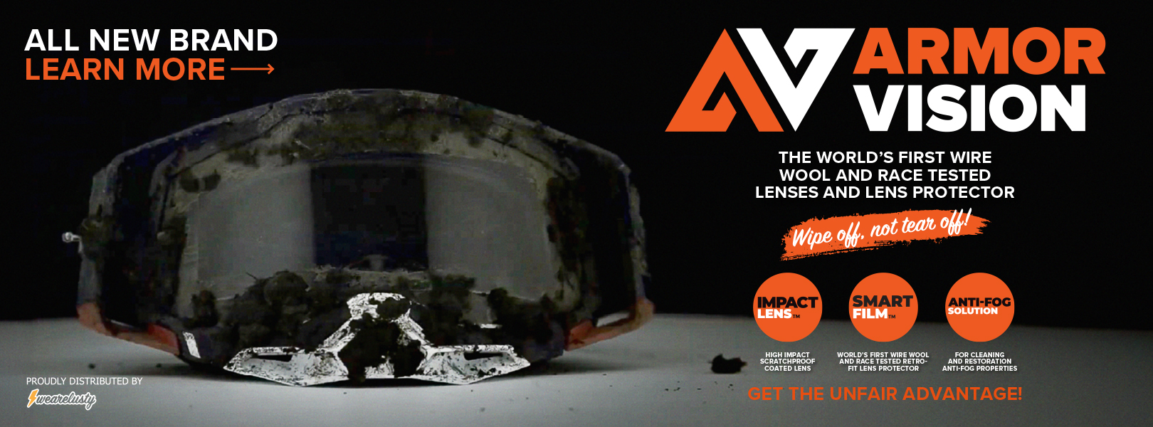 Home | Distributed by Lusty Industries Australia