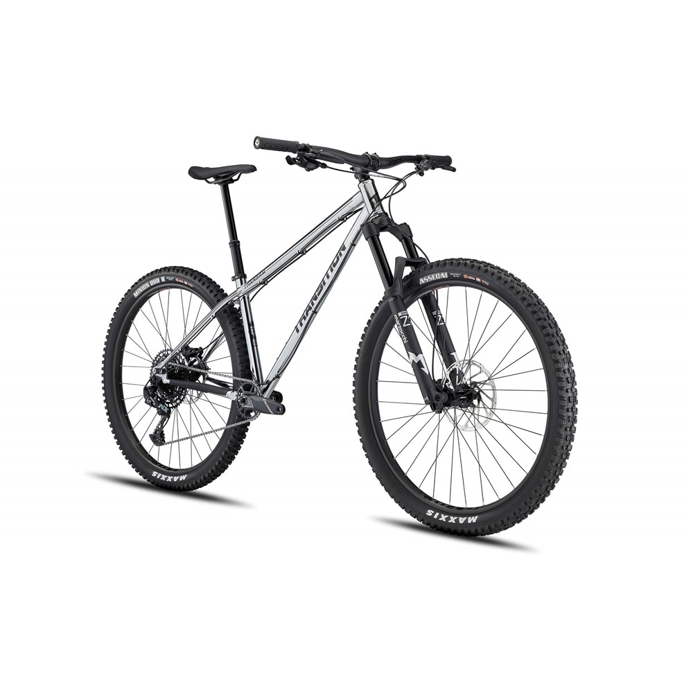 124101711 - TRANSITION 25 TRANSAM STEEL FRAME SML CASCADE BLUE ...