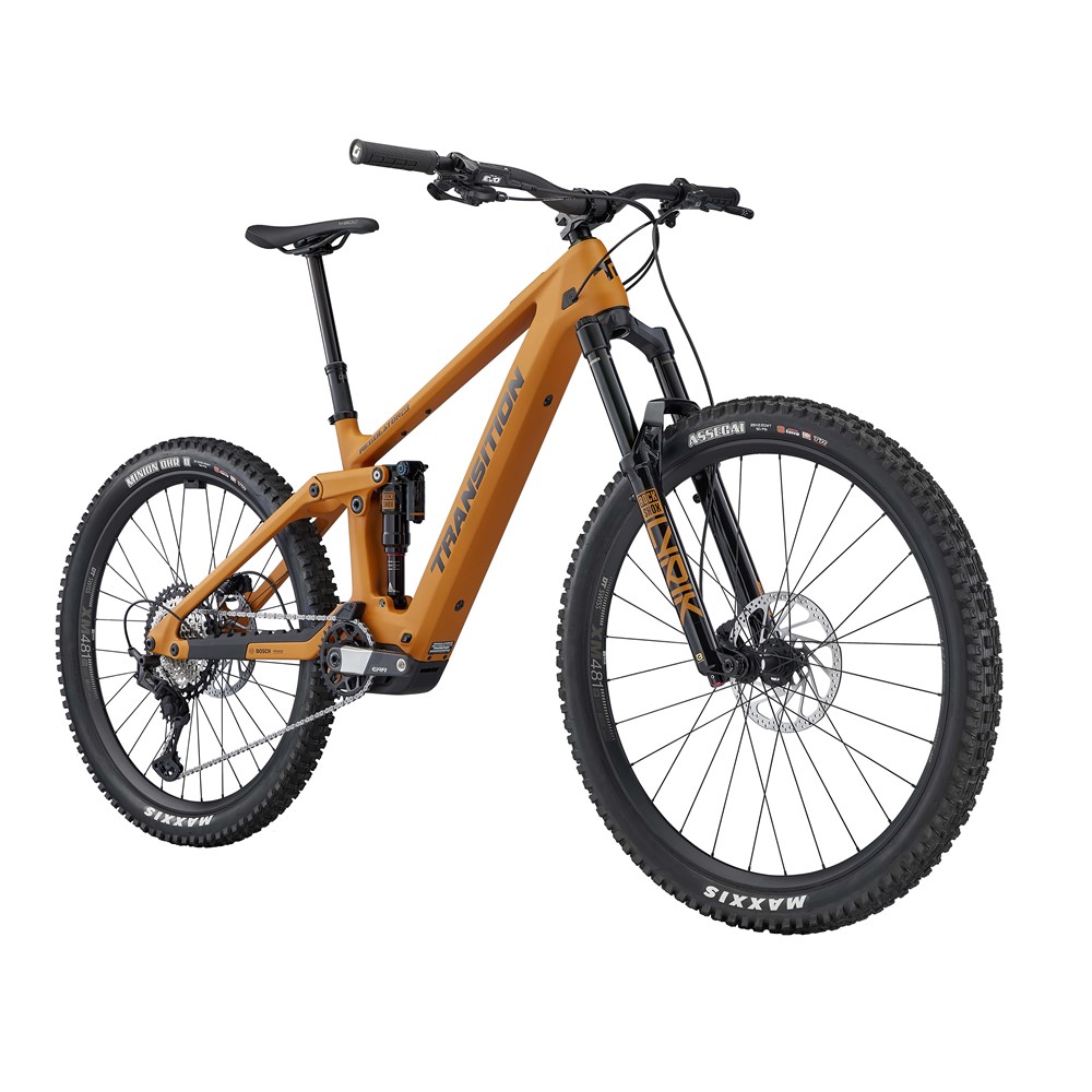 25REGULATORSX- - TRANSITION 25 REGULATOR SX | Distributed by Lusty ...