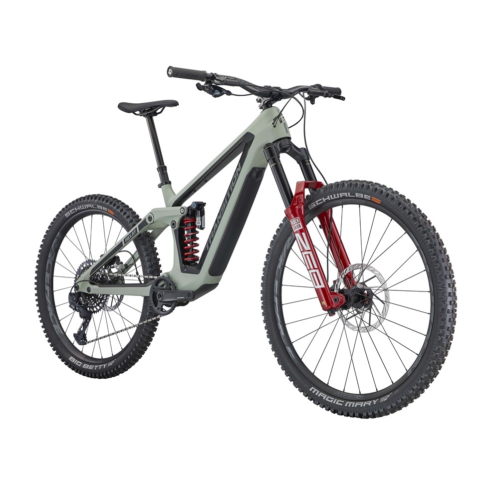 125114978 - TRANSITION 25 RELAY PNW CARBON COMPLETE GX LGE NIGHTSHADOW ...