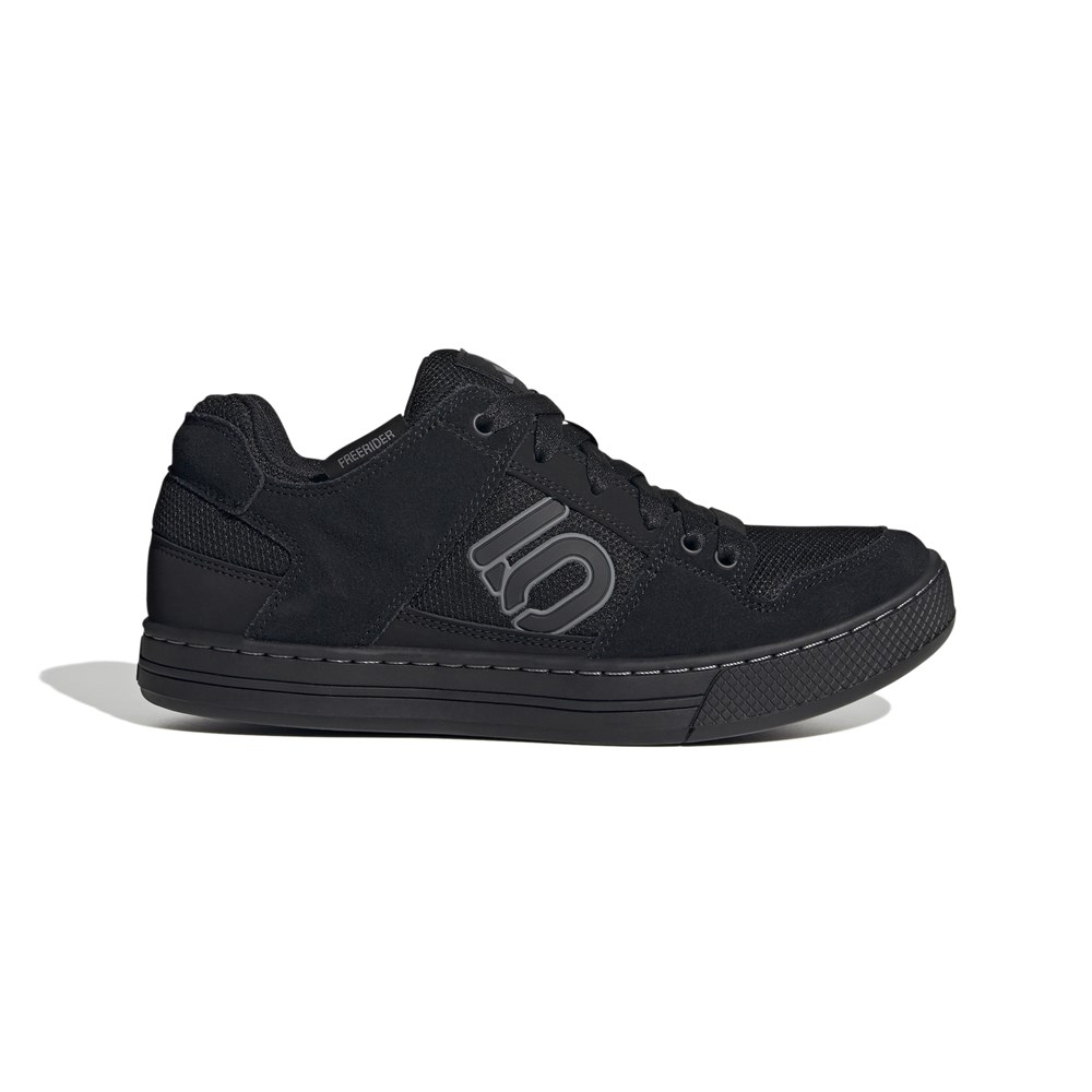 HP9939- - FIVE TEN FREERIDER FLAT CORE BLK/GRY THREE | Distributed by ...