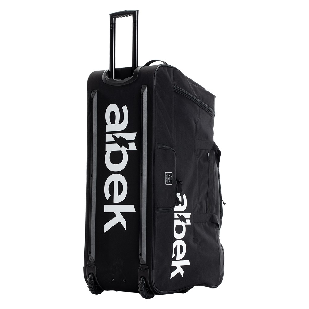 Albek Meridian Gear Bag | Lusty Industries