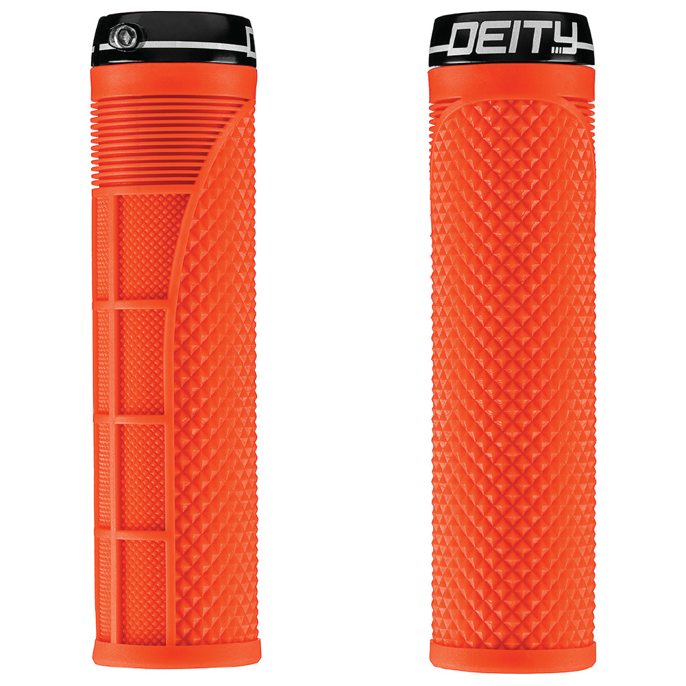 DT26-MGTK-OR - DEITY GRIP MEGATTACK ORANGE | Distributed by Lusty ...