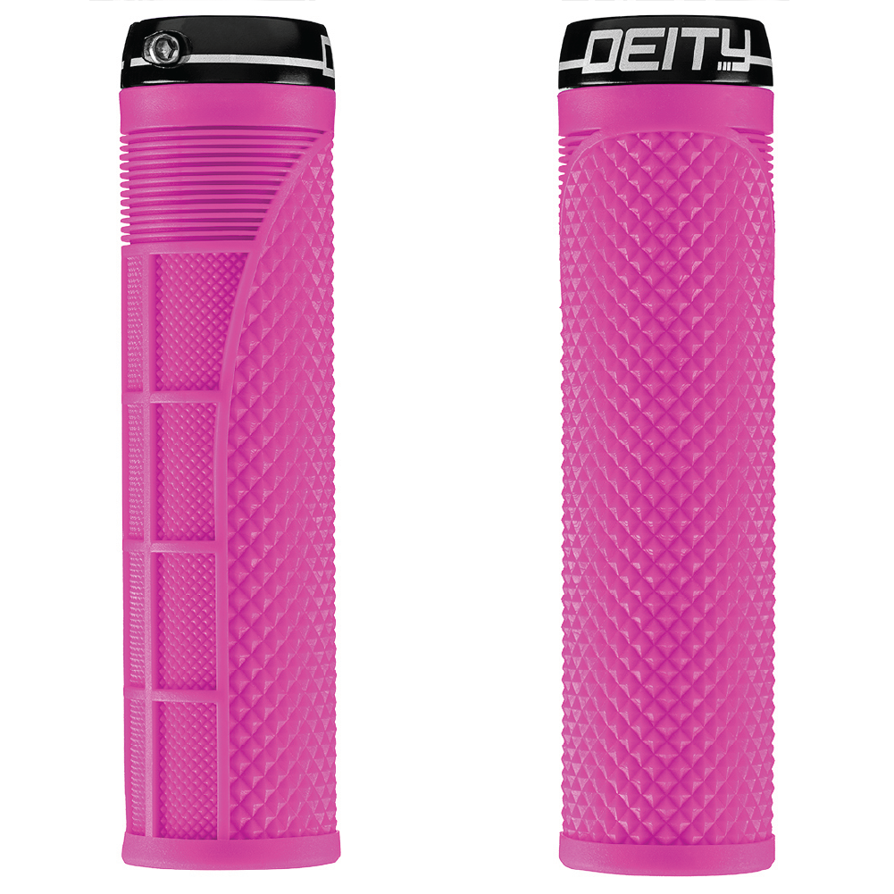 DT26-MGTK-PK - DEITY GRIP MEGATTACK PINK | Distributed by Lusty ...