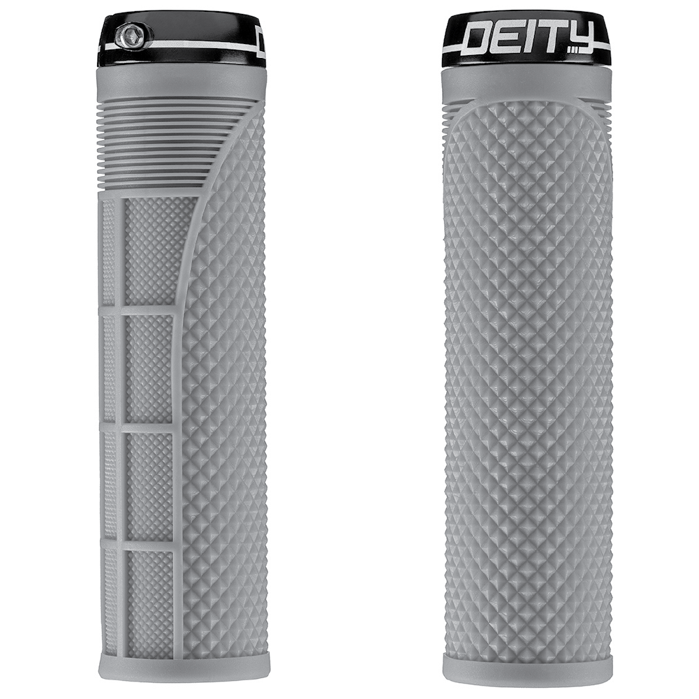 DT26-MGTK-ST - DEITY GRIP MEGATTACK STEALTH | Distributed by Lusty ...