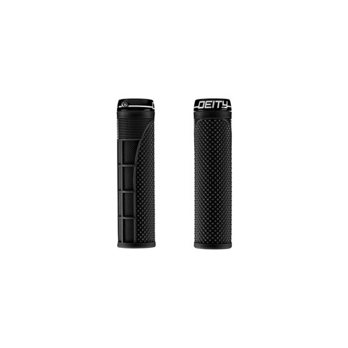 DT26-MGTK-BK - DEITY GRIP MEGATTACK BLACK | Distributed by Lusty ...