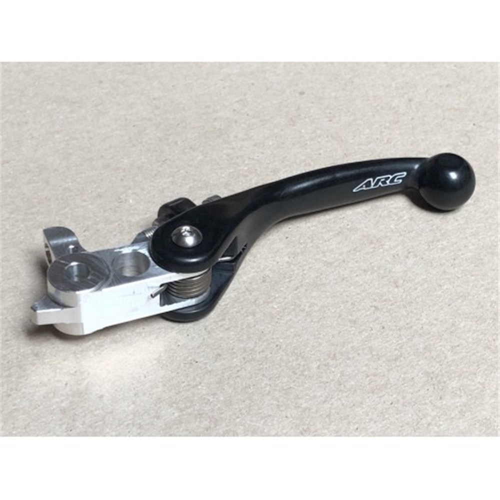 ACL-224C - ARC CLUTCH LEVER COMPOSITE HUSKY MAGURA TC TE FC FE 18-20 ...