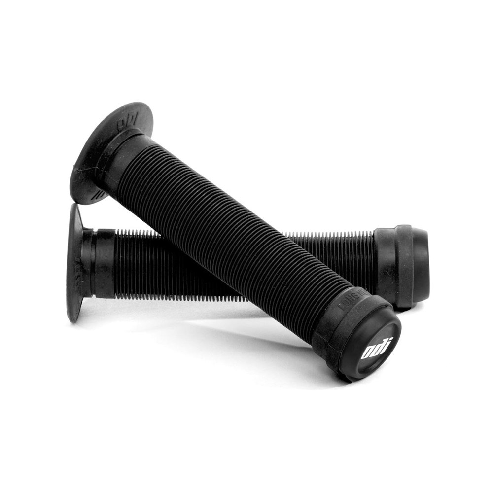 ODI BMX LONGNECK ST BLACK | Bicycle Grips - Lusty Industries ...